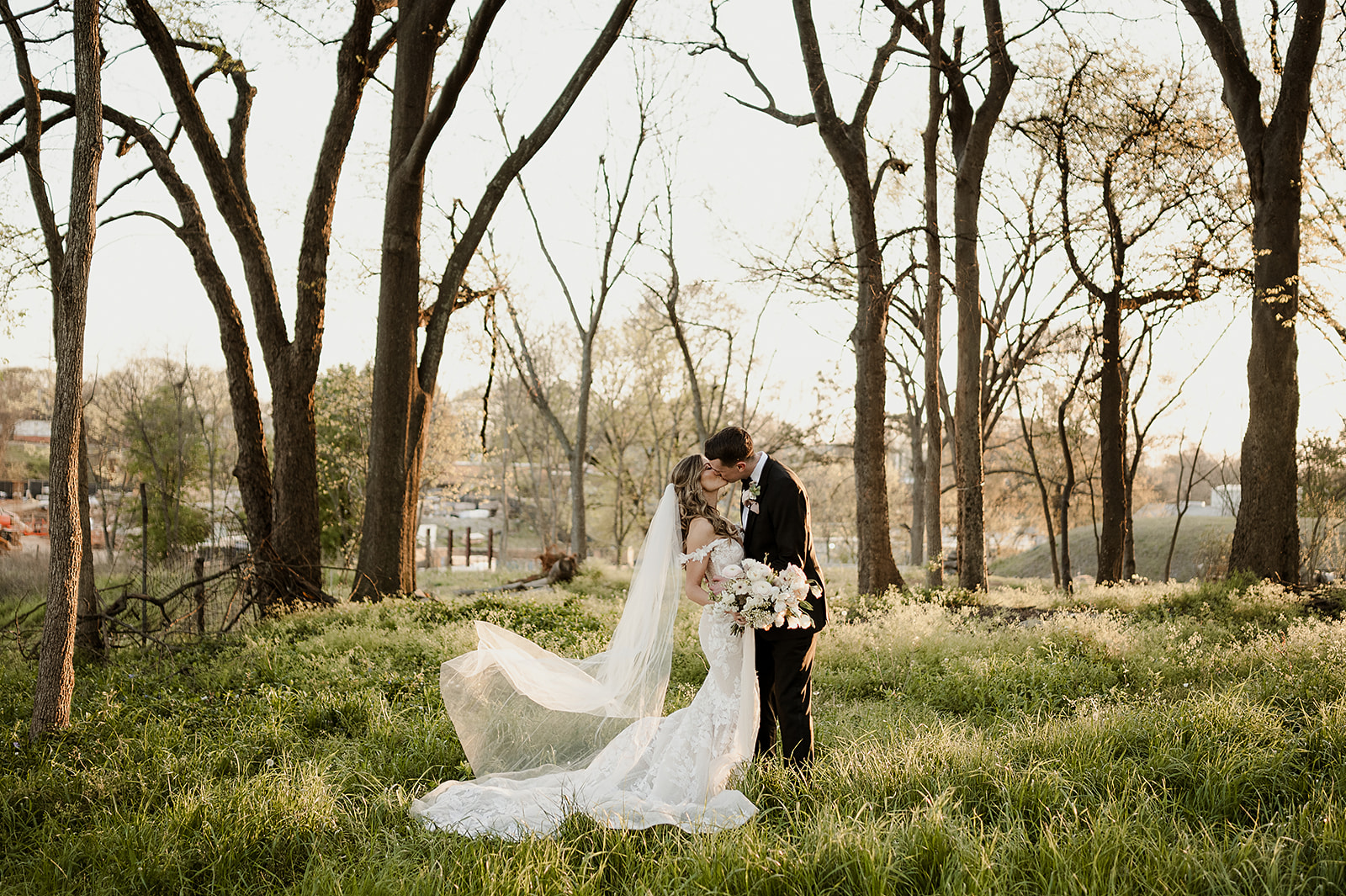 Guardian Works Atlanta Wedding | Cost, Photos & Tips