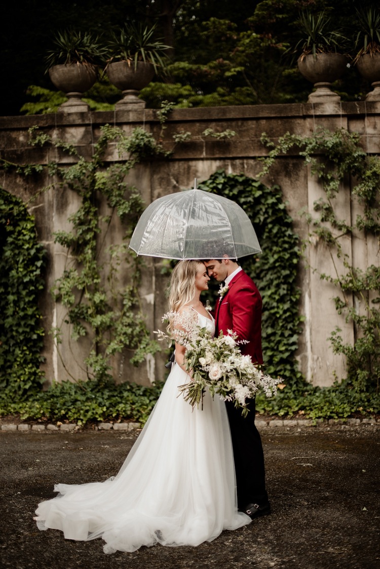 Swan House Wedding - Saturday Sun