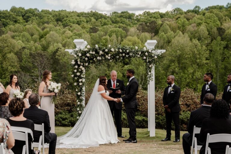 Greystone Estate Wedding - Photos, Cost & Tips