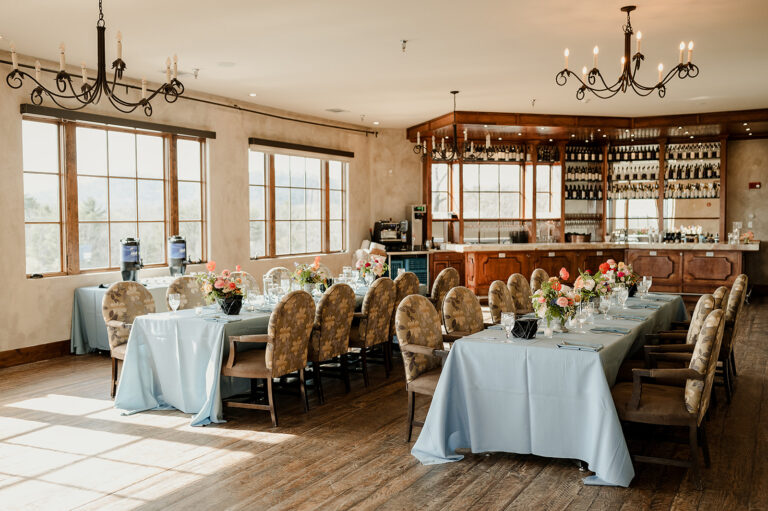 Montaluce Winery Wedding | Photos, Cost & Tips 2025