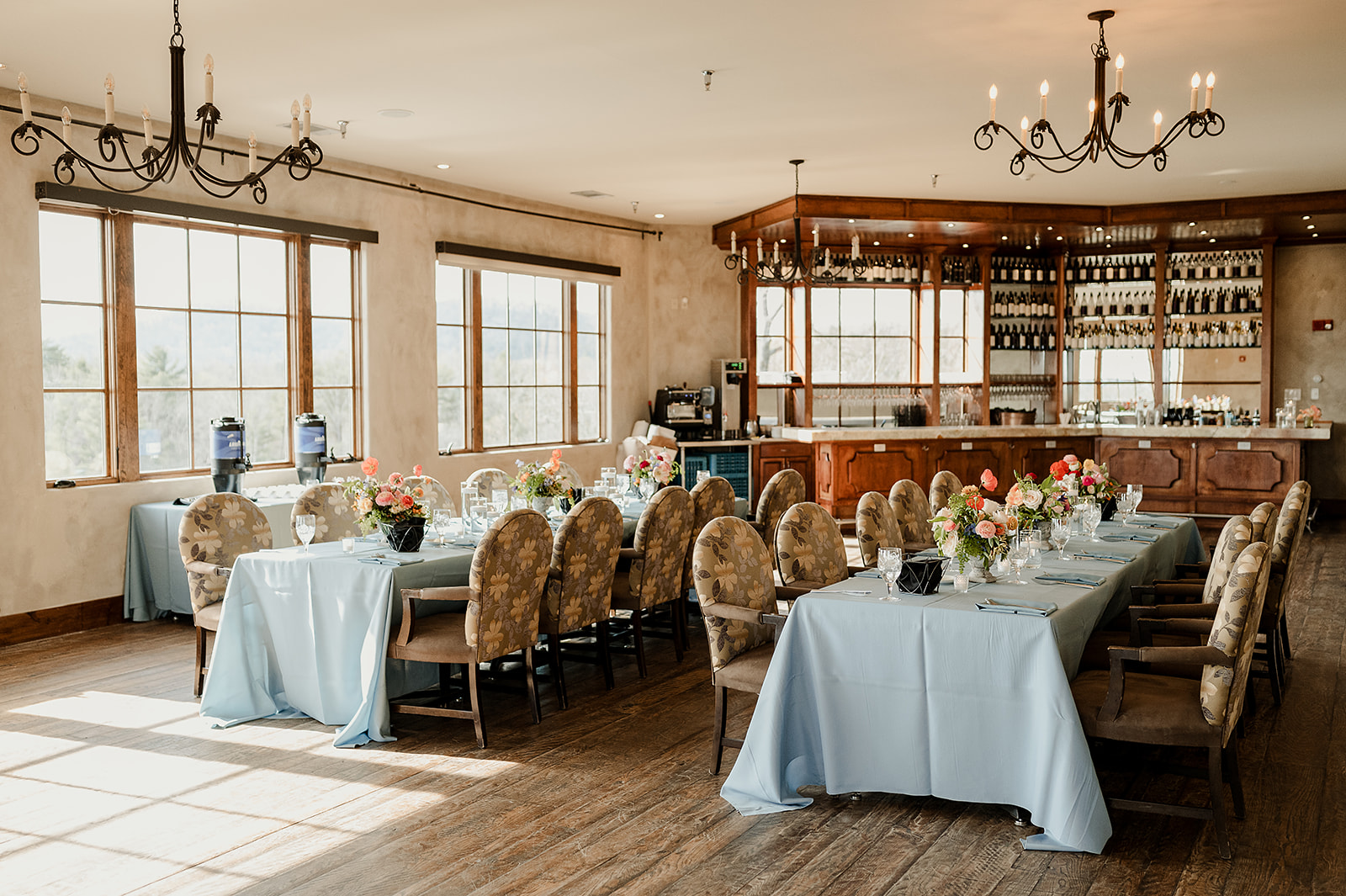 Montaluce Winery Wedding | Photos, Cost & Tips 2025