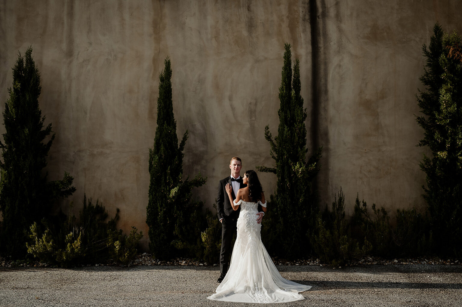 Montaluce Winery Wedding | Photos, Cost & Tips 2026