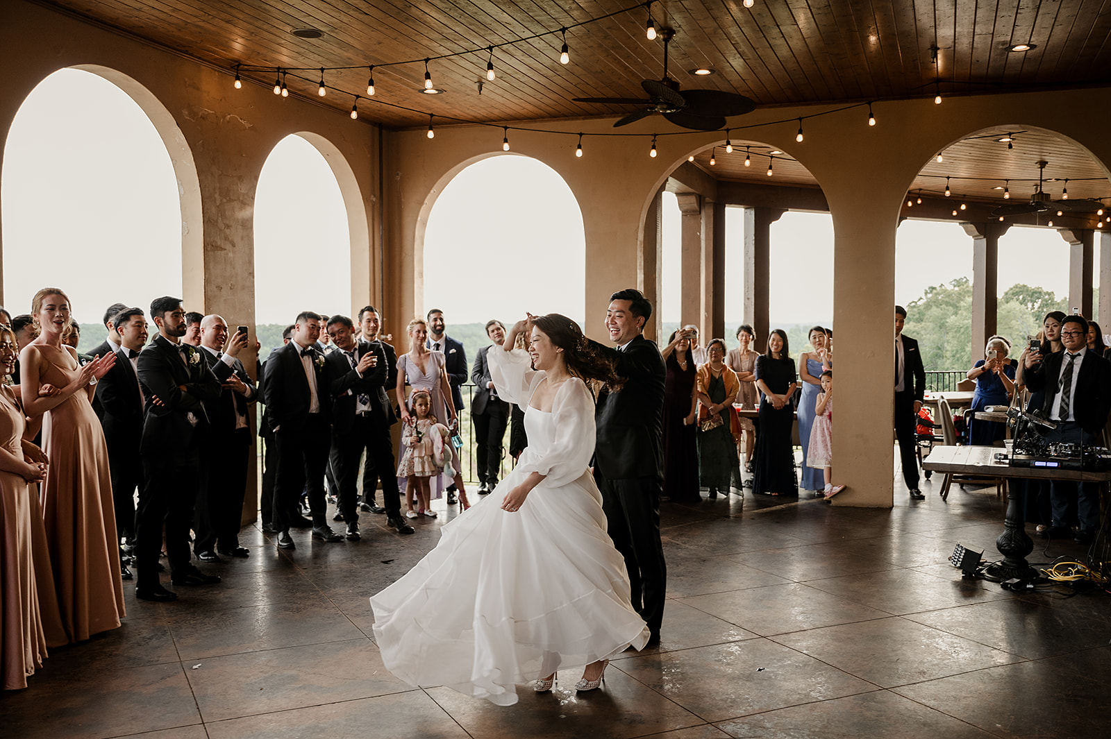 Montaluce Winery Wedding | Photos, Cost & Tips 2025
