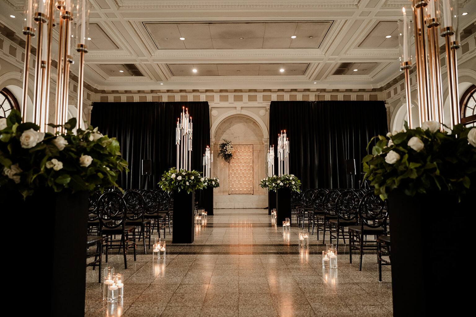 Dekalb Courthouse Wedding | Venue Guide 2025