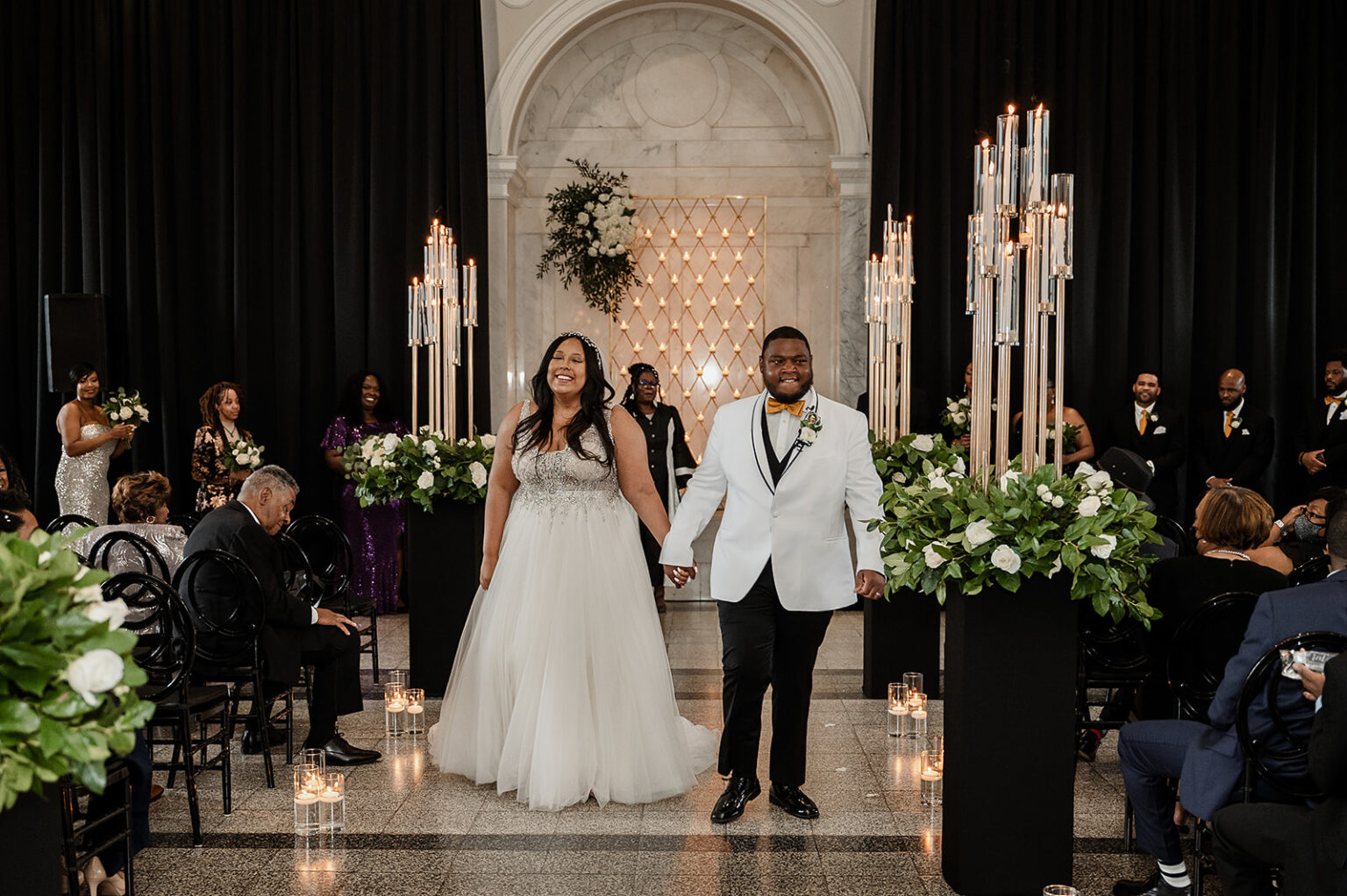 Dekalb Courthouse Wedding | Venue Guide 2025