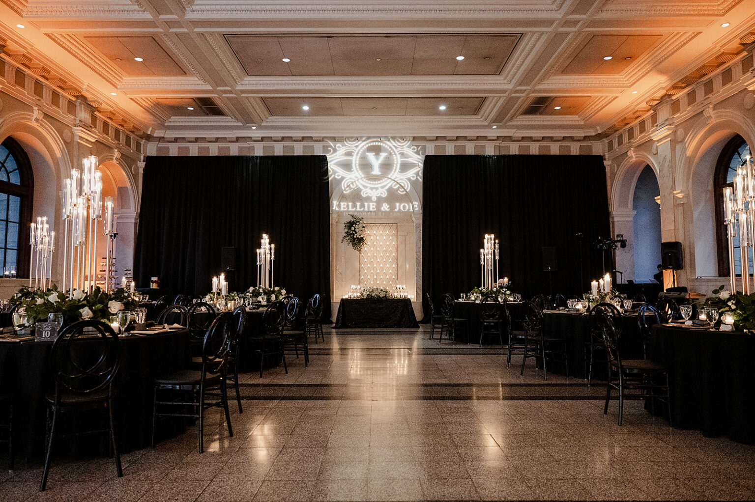 Dekalb Courthouse Wedding | Venue Guide 2025